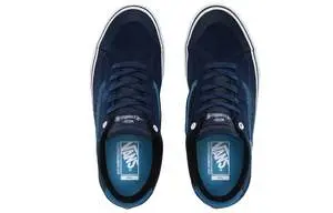 VANS Tnt Advanced Prototype Pro 'twill - Blue/white