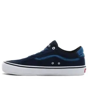 VANS Tnt Advanced Prototype Pro 'twill - Blue/white