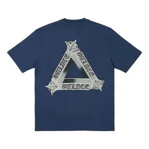 PALACE Palace Tri-og T-shirt 'navy' Navy