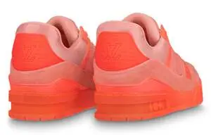 LOUIS VUITTON X Virgil Abloh Trainer Sneakers