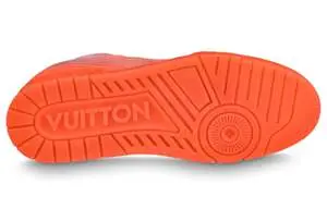 LOUIS VUITTON X Virgil Abloh Trainer Sneakers