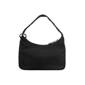 Prada Re-nylon Re-edition 2000 Mini Bag - Black
