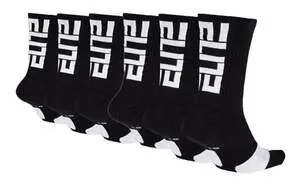 Nike Sports Socks Combination Pack