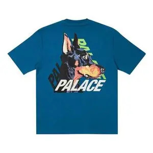 PALACE P-3-k-9 T-shirt