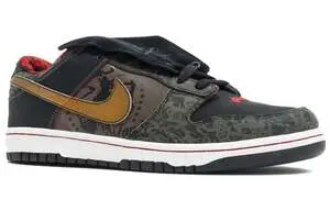Nike Dunk Low Premium Sbtg