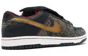 Nike Dunk Low Premium Sbtg