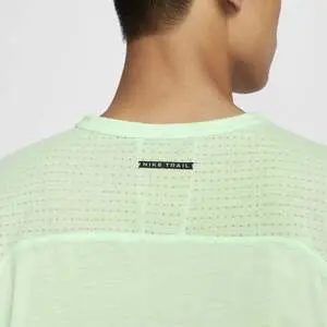 Nike Dri-fit Solar Chase Sleeveless T-shirt
