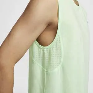 Nike Dri-fit Solar Chase Sleeveless T-shirt