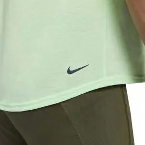 Nike Dri-fit Solar Chase Sleeveless T-shirt