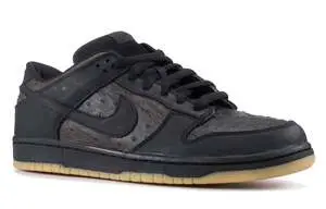 Nike Dunk Low Pro 'ostrich