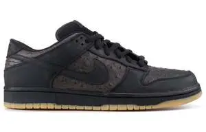 Nike Dunk Low Pro 'ostrich