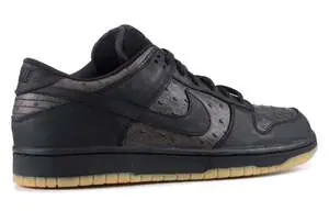 Nike Dunk Low Pro 'ostrich