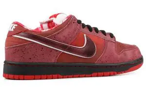 Nike Dunk Low Premium "lobster