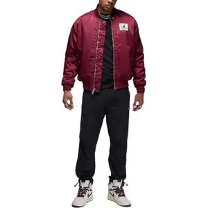 JORDAN Essentials Statement Bomber Jacket