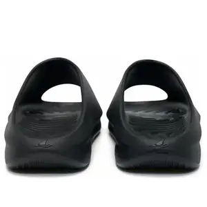 RIGORER Mini Shark Sandals - Black