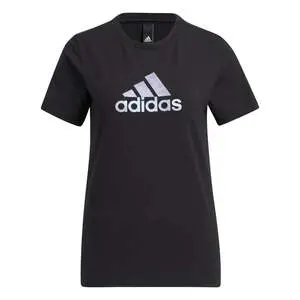 Adidas Must Have Bos T-shirt - Black