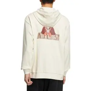 Adidas Neo Graphic Hoodie