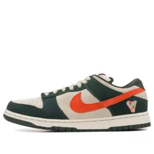 Nike Nike SB Dunk Low Pro 'Eire' Green/net/deep Orange