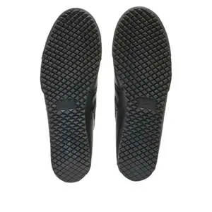 Onitsuka Tiger Mexico 66 "fire" Sneakers - Black