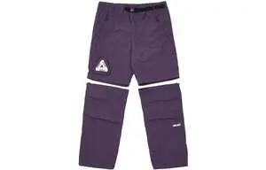 PALACE Zip Off Bottoms