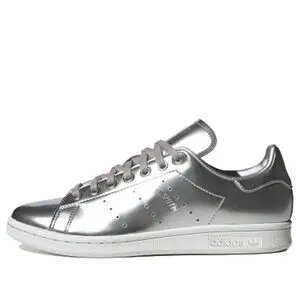 Adidas Stan Smith Metallic Leather Sneakers