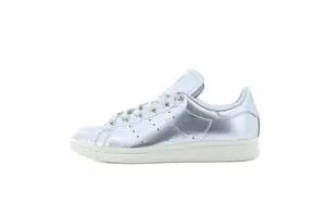 ADIDAS Adidas Stan Smith Metallic Leather Sneakers