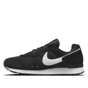 Nike Venture Runner Wide Sneakers - Black/white