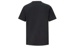 CONVERSE Alphabet Printing Short Sleeve