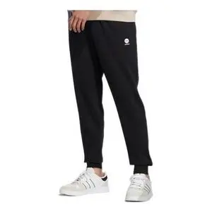 Adidas U Esnt Lg Pants - Black