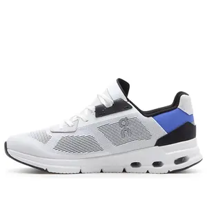 On Cloudrift Sneakers - White/blue