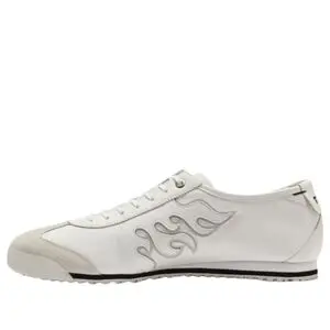 Onitsuka Tiger Mexico 66 Fire Sneakers - White