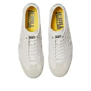 Onitsuka Tiger Mexico 66 Fire Sneakers - White