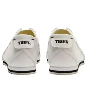 Onitsuka Tiger Mexico 66 Fire Sneakers - White