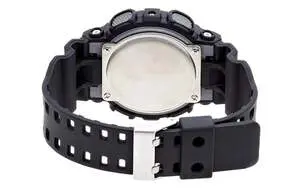 Casio G-shock Analog-digital Watch - Black