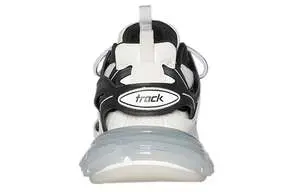 Balenciaga Track Sneaker - White/black