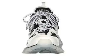Balenciaga Track Sneaker - White/black