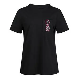 Nike Printed Short Sleeve T-shirt - Default Color