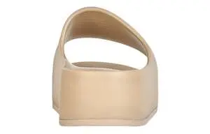 Balenciaga Rubber Chunky Slide Sandals