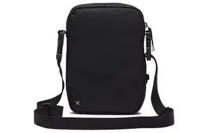 Nike Heritage Embroidered Triple Logo Shoulder Bag
