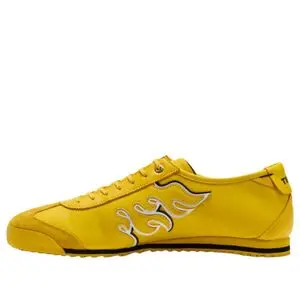 Onitsuka Tiger Mexico 66 Sneakers - Yellow