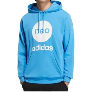 Adidas Neo Logo Hoodie