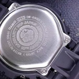 Casio G-shock Digital Watch