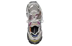 Balenciaga Runner Sneaker - Grey