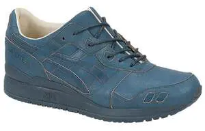 Asics Gel Lyte 3 "made In Japan Usuai" Sneakers - Blue