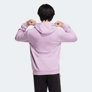 Adidas Neo U Esnt 1 Logo Hoodie - Default Colorway