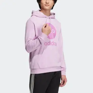 Adidas Neo U Esnt 1 Logo Hoodie