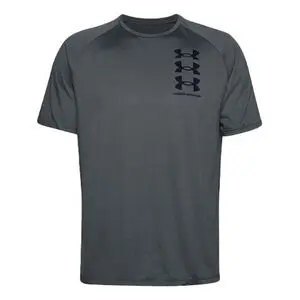 Under Armour Short Sport Tops For Men