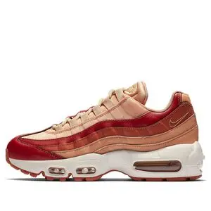 Nike Nike Air Max 95 Sneakers Redpinkwhite