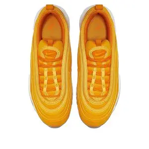 Nike Max 97 Sneakers - Yellow