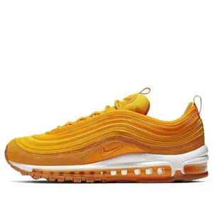 Nike Nike Air Max 97 Sneakers Yellow